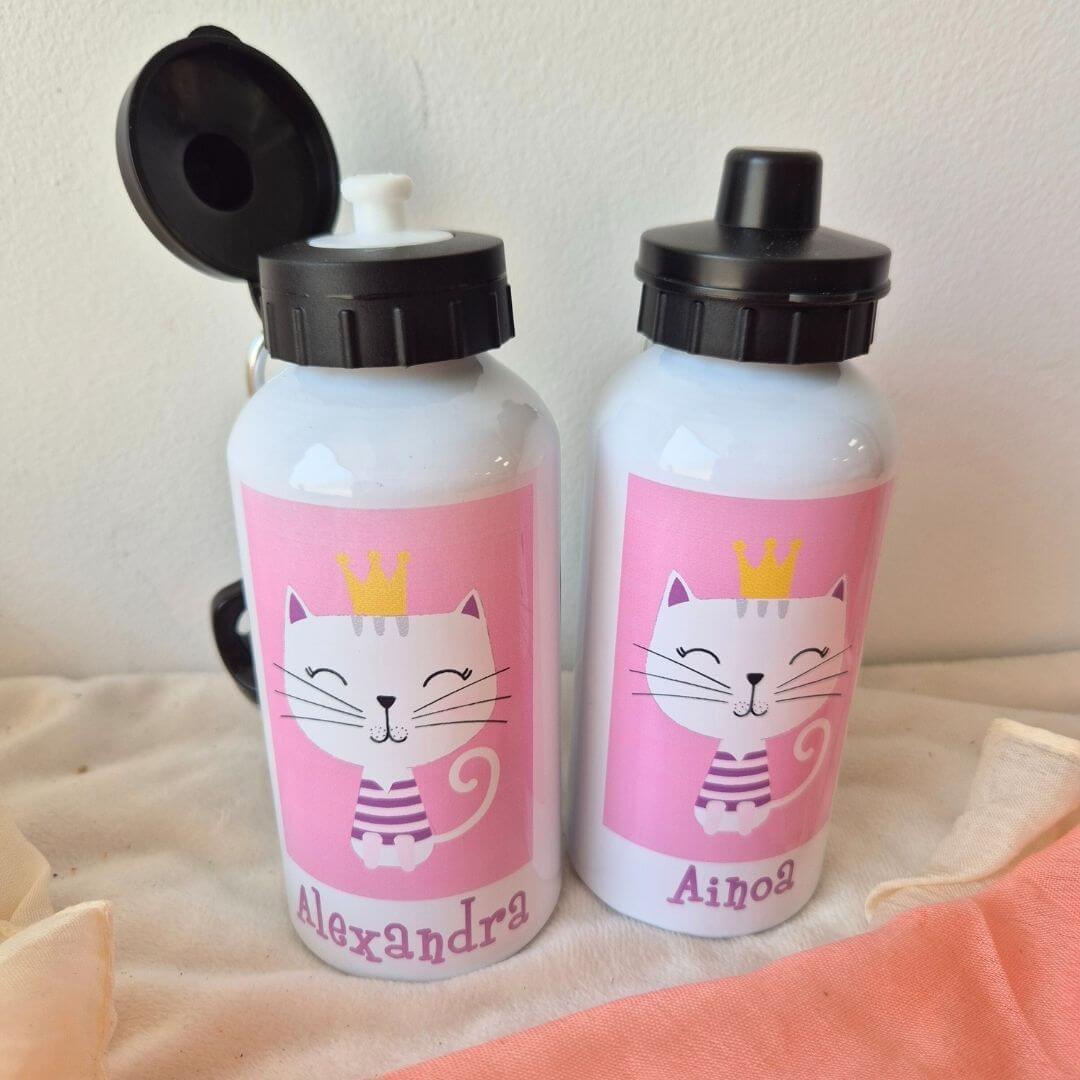 Botellas personalizadas y originales para regalar